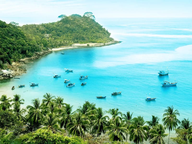 20 Best Beaches in Vietnam for a Perfect Beach Vacation