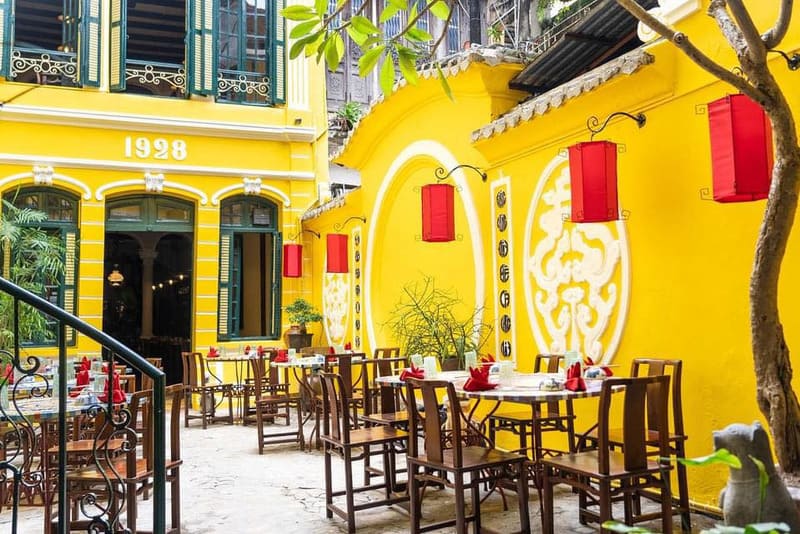 Top 15+ Best Vietnamese Restaurants in Hanoi Must Try