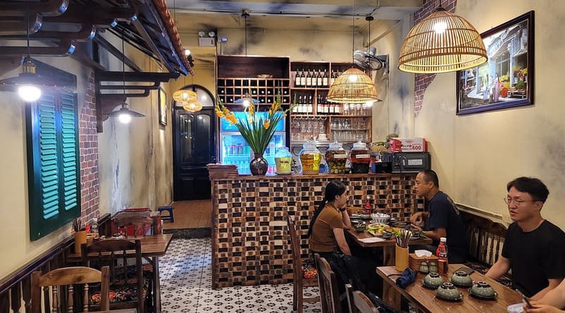 Top 15+ Best Vietnamese Restaurants in Hanoi Must Try