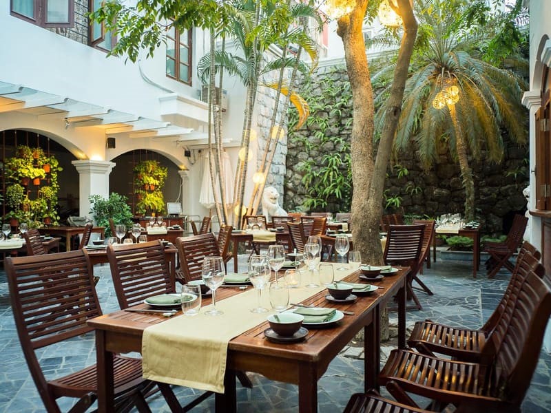 Top 15+ Best Vietnamese Restaurants in Hanoi Must Try