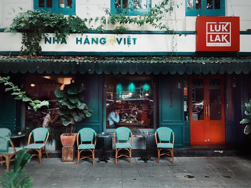 Top 15+ Best Vietnamese Restaurants in Hanoi Must Try