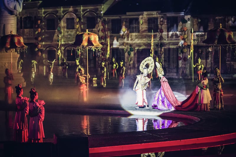 10 Best Vietnamese Cultural Shows & Performances to Watch