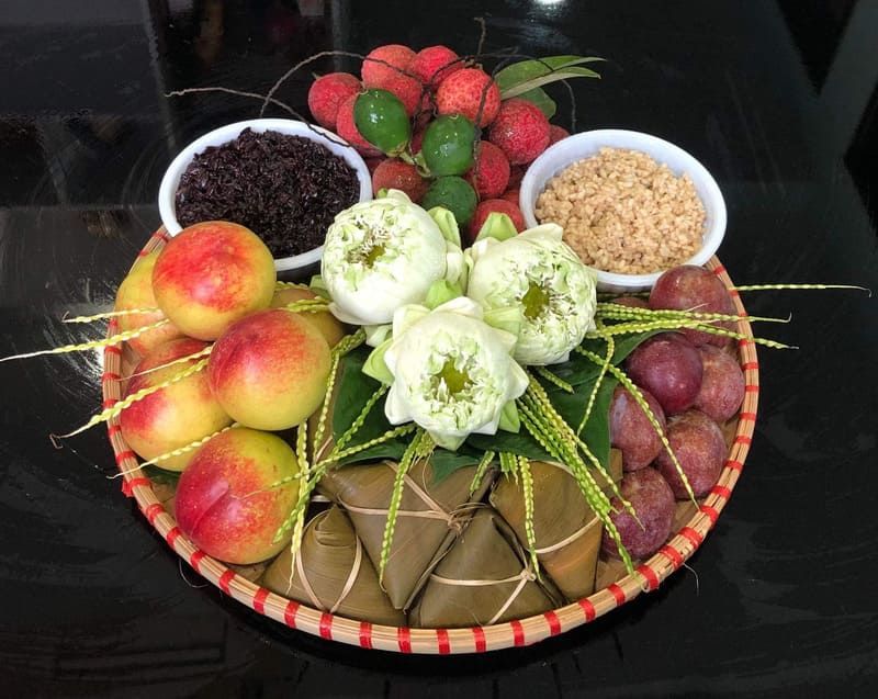 Dragon Boat Festival Vietnam: Meaning, Foods & Travel Guide