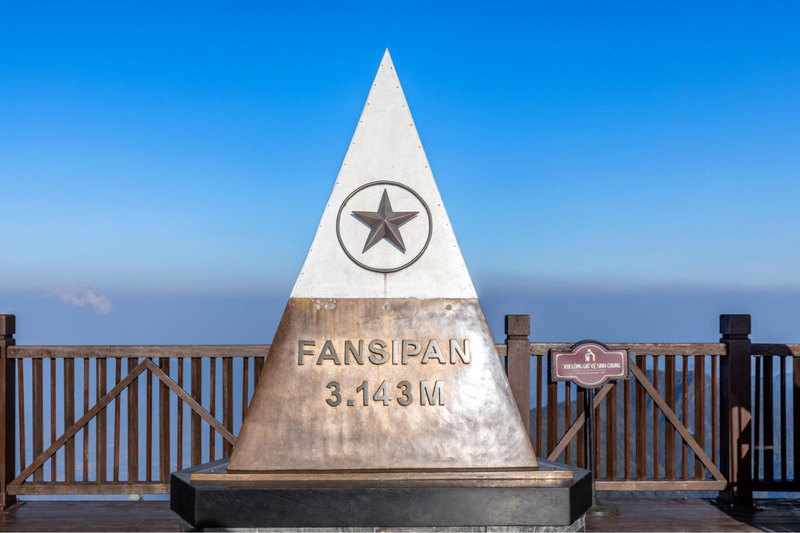 Fansipan Mountain Sapa: The Ultimate Travel Guide