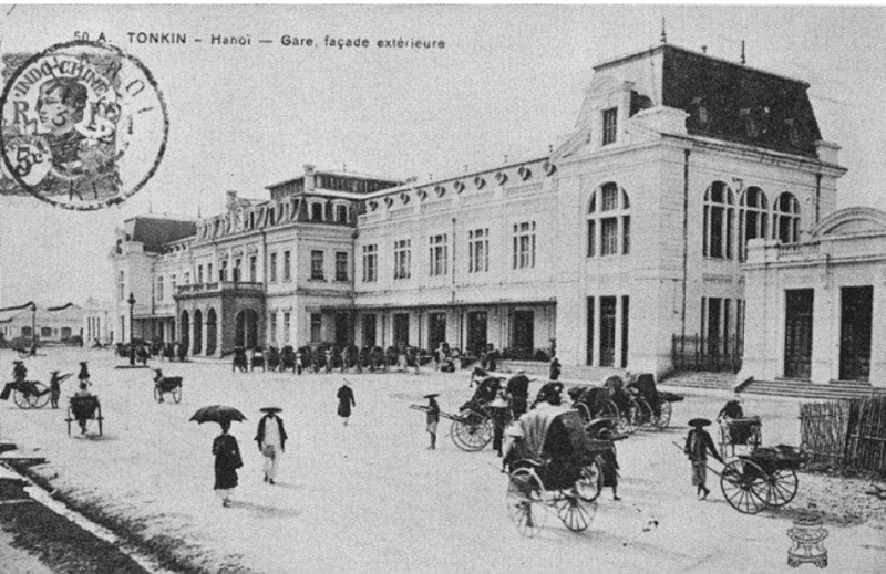 Hanoi Railway Station Guide: Tickets, Routes & Travel Tips
