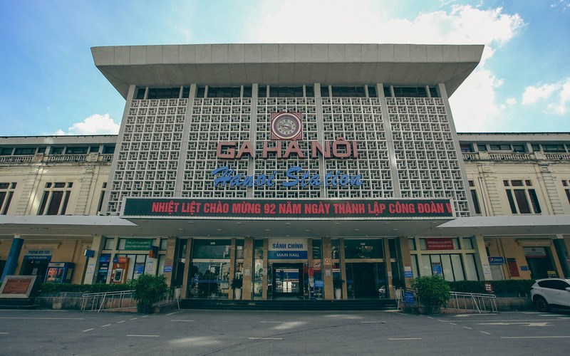 Hanoi Railway Station Guide: Tickets, Routes & Travel Tips