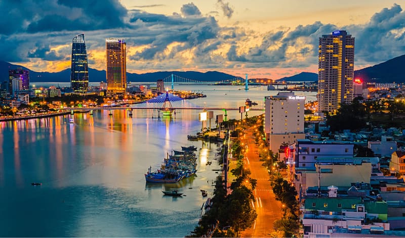Is Da Nang Worth Visiting? Reasons Why You Should Visit