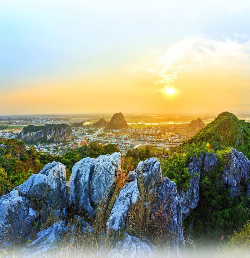 Marble Mountains Da Nang: Best Time, Fees & Attractions