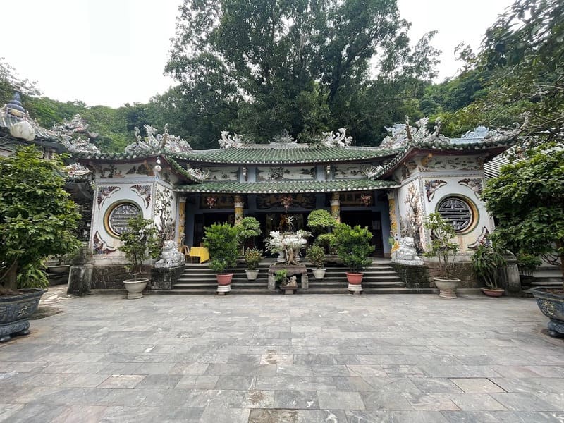 Marble Mountains Da Nang: Best Time, Fees & Attractions