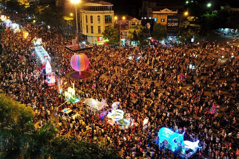 Mid-Autumn Festival Vietnam: Best Places & Travel Tips