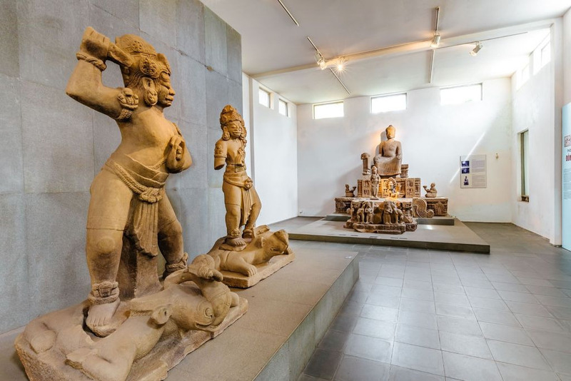 Museum of Cham Sculpture: A Visitor's Complete Guide