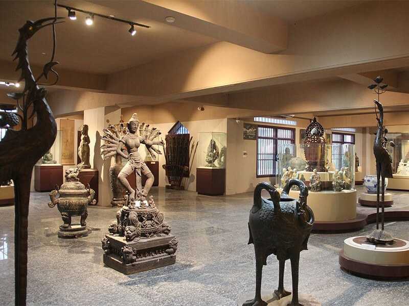 Museum of Cham Sculpture in Da Nang: A Complete Guide
