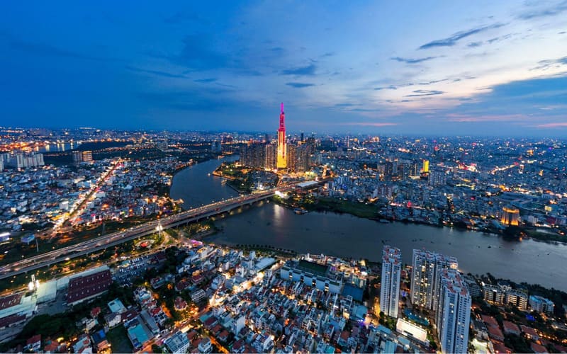 Saigon River in Ho Chi Minh City: What to See & Do (2026)