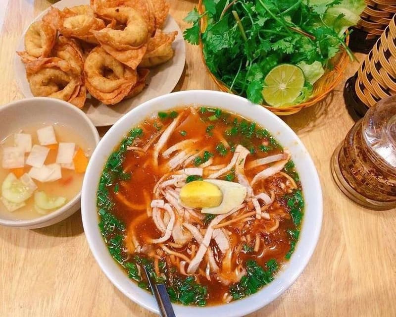 Sapa Food: 10 Must Try Dishes in Vietnam's Northwest
