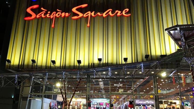 15 Best Shopping Malls in Ho Chi Minh City You Must Visit