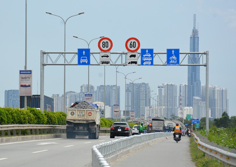 Traffic in Vietnam Guide: What You Need to Know