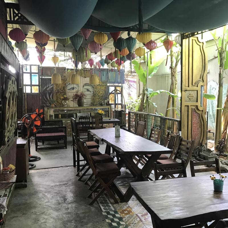 Top 15 Vegetarian Restaurants in Hoi An You Must Try