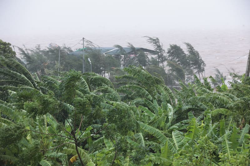 Vietnam Typhoon Season: Best Time, Safety & Travel Tips