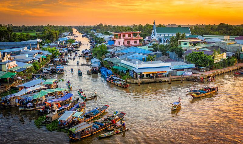Vietnam Typhoon Season: Best Time, Safety & Travel Tips