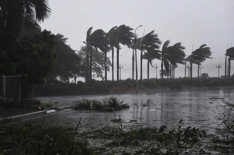 Vietnam Typhoon Season: Best Time, Safety & Travel Tips