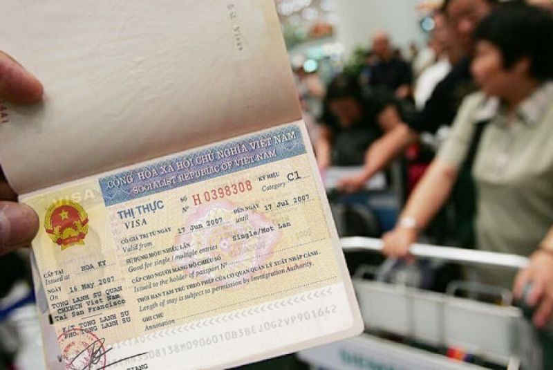 Vietnam Visa Cost: Visa Types & Updated Price List