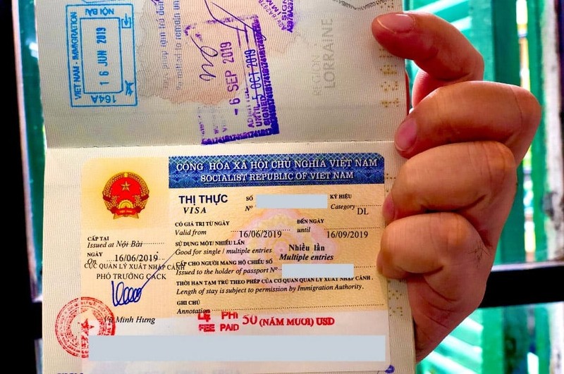 Vietnam Visa for Indian Citizens: Process & Fees (2026)