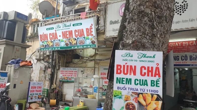 36 Streets of Hanoi (Old Quarter): History, Map & Travel Tips