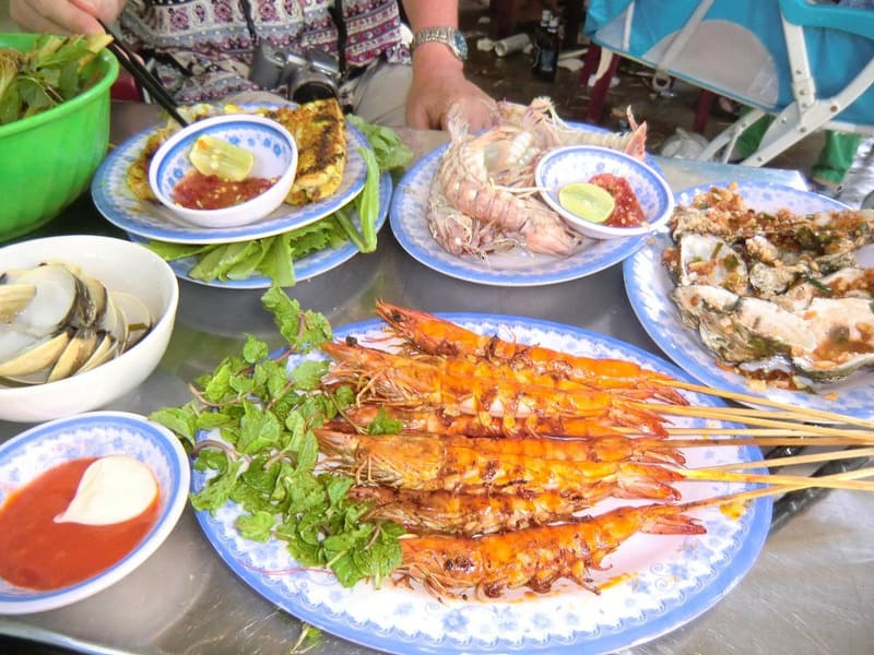 Top 25 Restaurants in Da Nang You Must Try (2026)