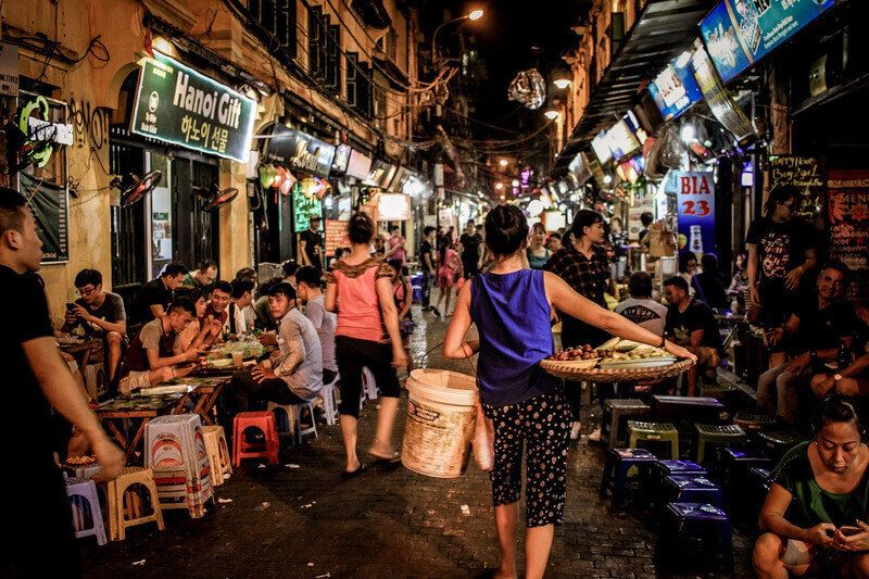 30+ Best Things to Do and See in Hanoi, Vietnam (2026)