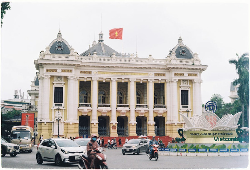 30+ Best Things to Do and See in Hanoi, Vietnam (2026)