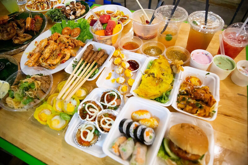 Top 7 Popular Da Nang Night Markets You Must Visit