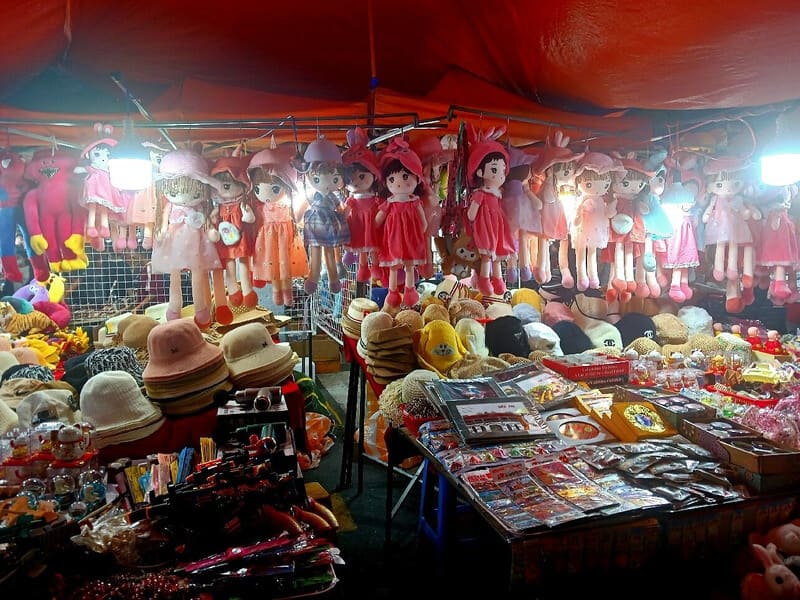 Top 7 Popular Da Nang Night Markets You Must Visit