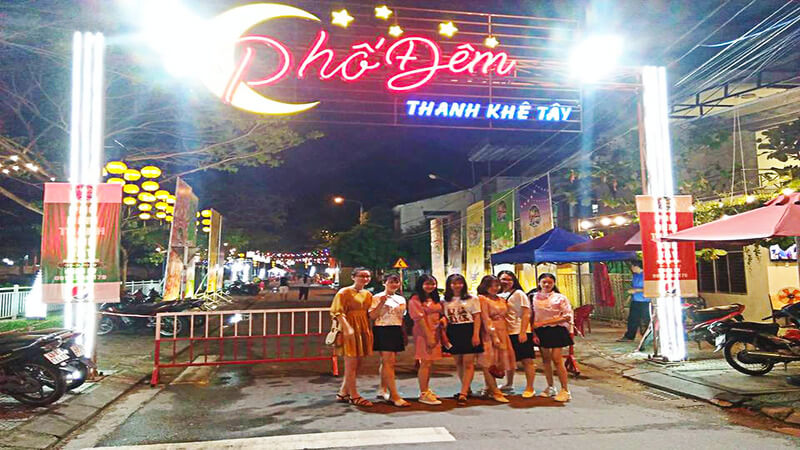 Top 7 Popular Da Nang Night Markets You Must Visit