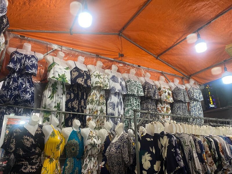 Top 7 Popular Da Nang Night Markets You Must Visit