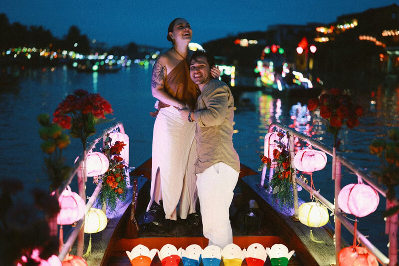 Hoi An Lantern Boat Ride: Timing, Prices & Detailed Guide