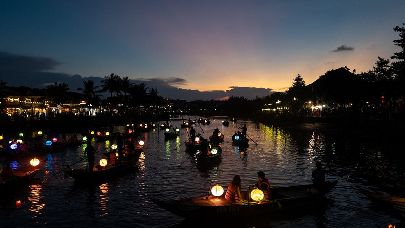 Hoi An Lantern Boat Ride: Timing, Prices & Detailed Guide