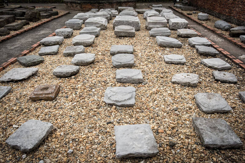 Imperial Citadel of Thang Long: A Comprehensive Travel Guide