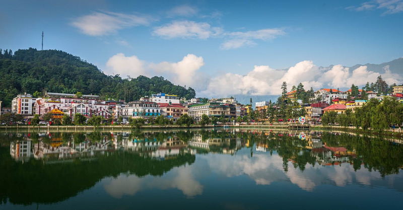 Where to Stay in Sapa, Vietnam: Best Area & Hotels